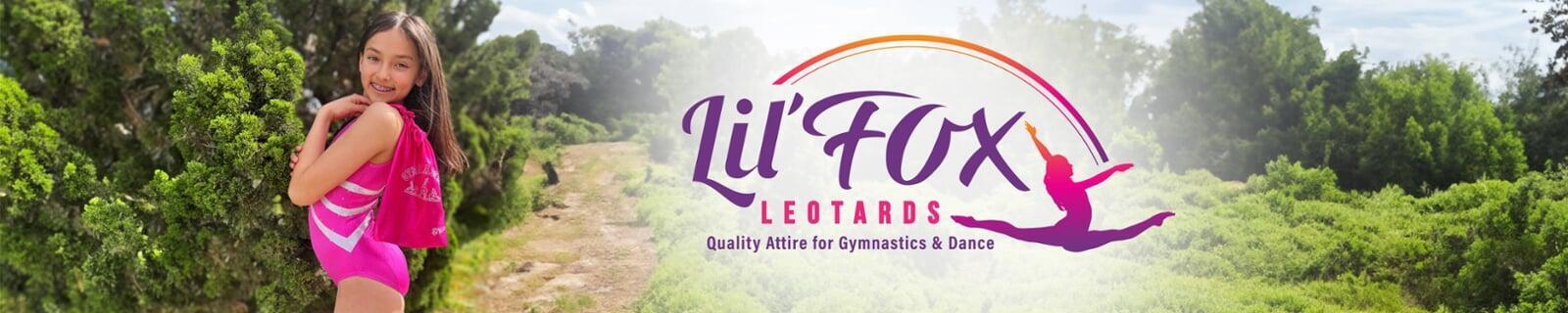About Us | Lil'Fox Leotards Pty Ltd