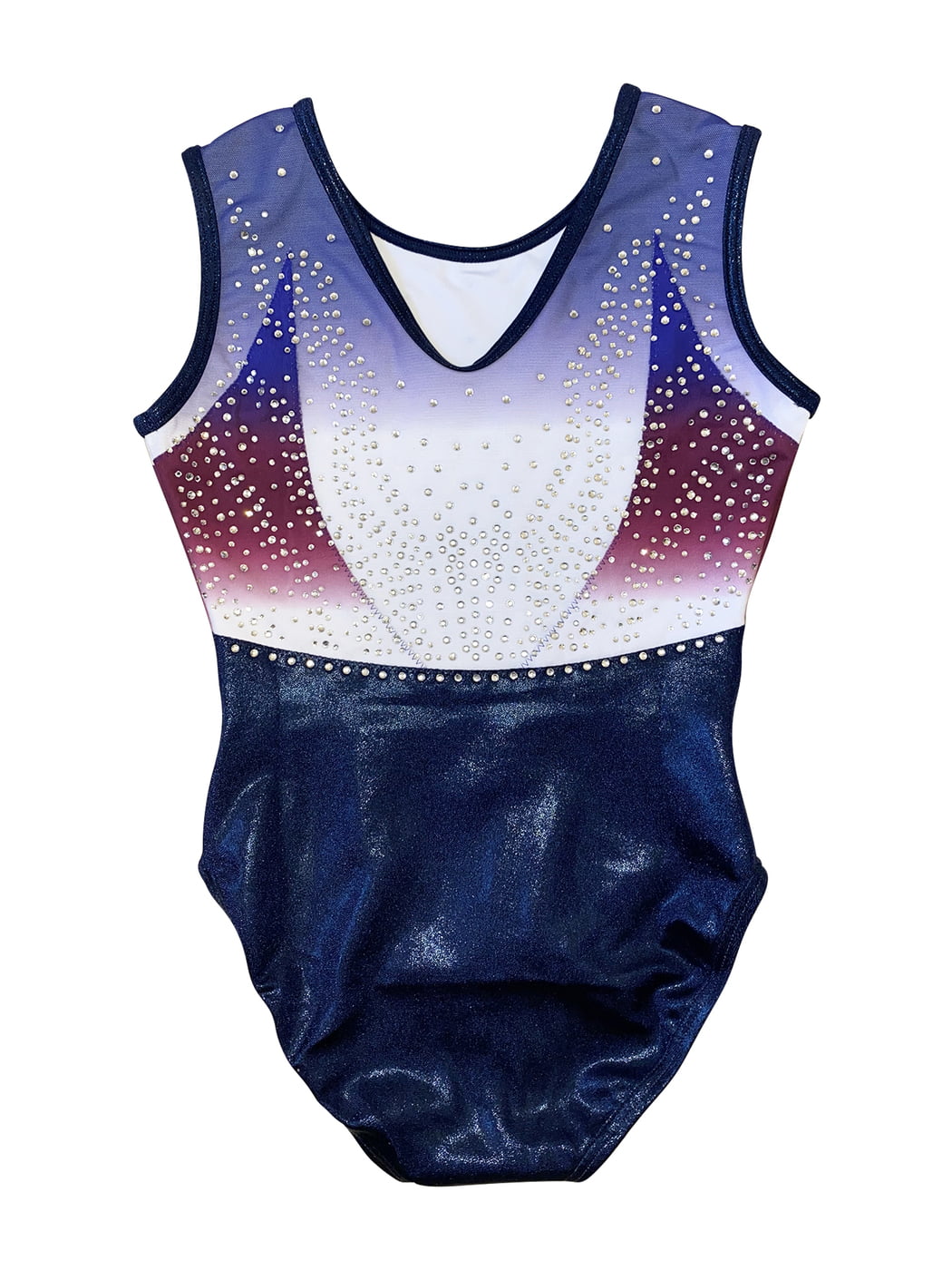 Lil'Fox Leotards for gymnastics dance tumbling