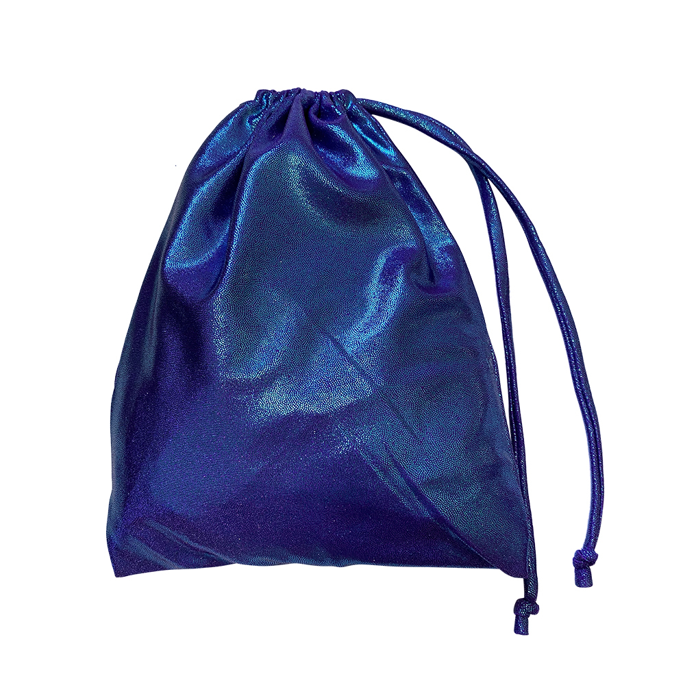 RASPBERRY BLUE MYSTIQUE GRIP BAG