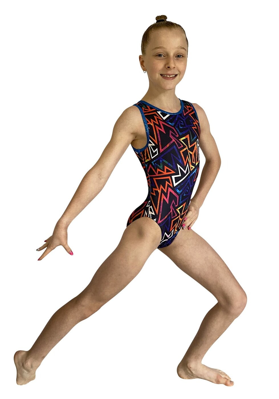 Lil'Fox Leotards for gymnastics dance tumbling high quality