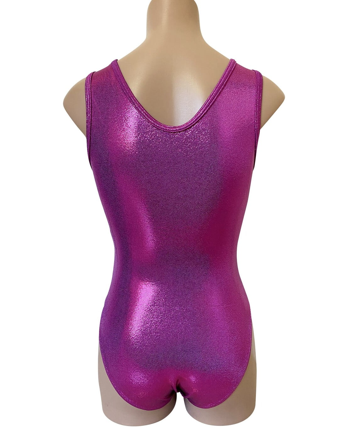 Lil'Fox Leotards for girls gymnastics dance