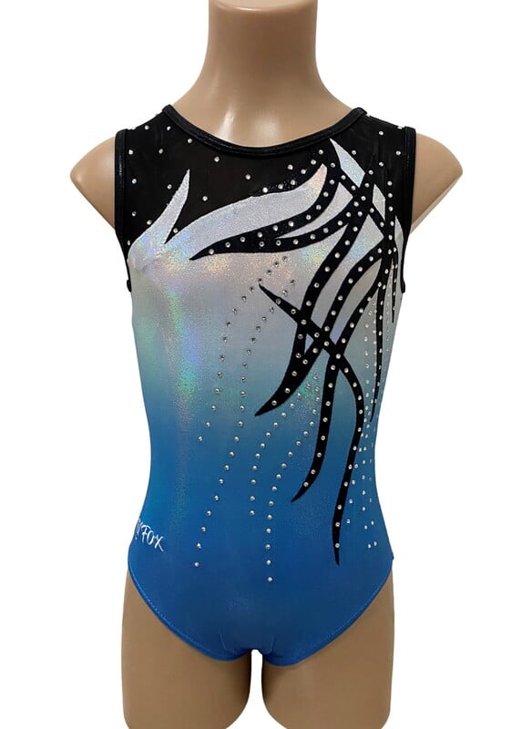 Gymnastics Leotards